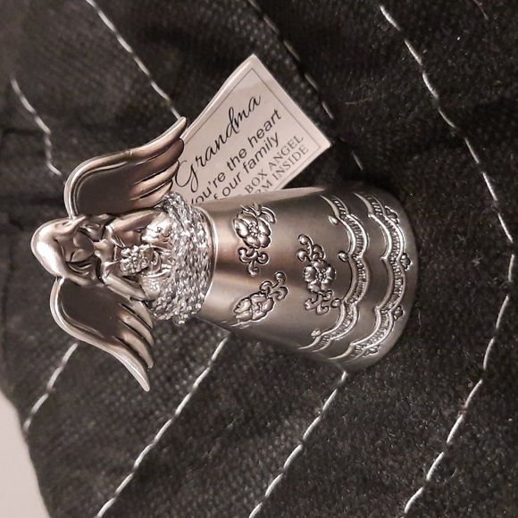 Other | 31 Angel Prayer Boxgrandma | Poshmark